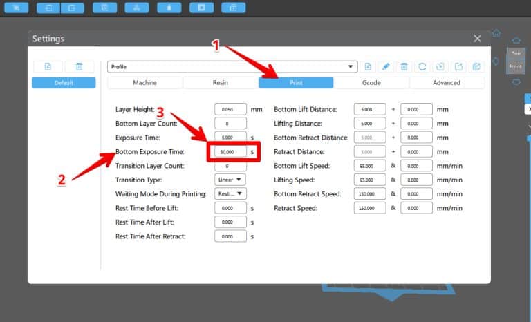 6 Ways How to Resin Print Flat Surfaces and Directly on the Build Plate - 3D Printerly