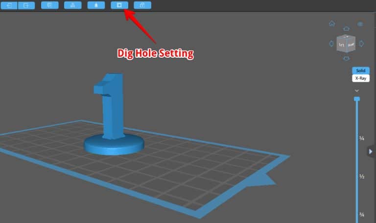 6 Ways How to Resin Print Flat Surfaces and Directly on the Build Plate - 3D Printerly