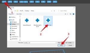 6 Ways How to Resin Print Flat Surfaces and Directly on the Build Plate - 3D Printerly