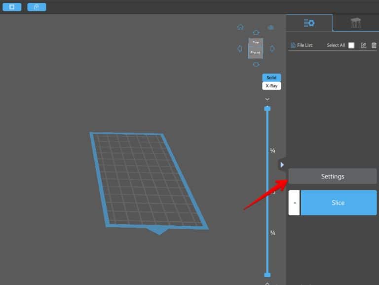 6 Ways How to Resin Print Flat Surfaces and Directly on the Build Plate - 3D Printerly