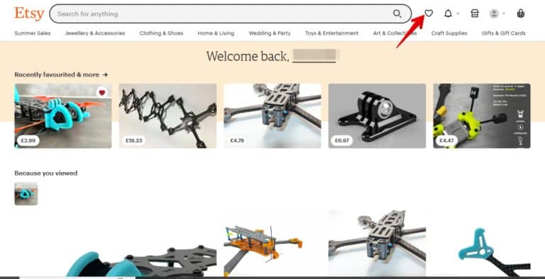 How to Start a 3D Printing Business on Etsy - From Home - 3D Printerly