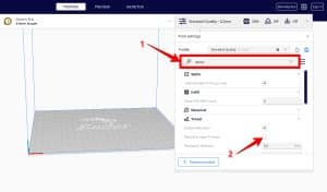 How to Use Retract at Layer Change in 3D Printing - 3D Printerly
