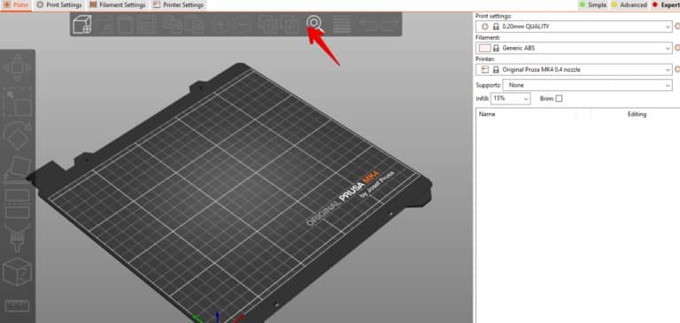 How to Use Wipe While Retracting Setting - PrusaSlicer & Cura - 3D ...