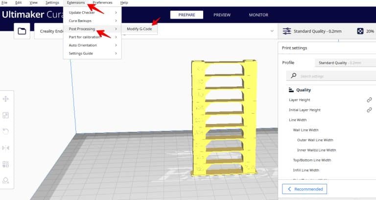 3 Ways How to Use a Temperature Tower for Optimal 3D Prints - 3D Printerly