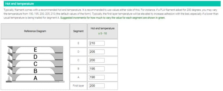 3 Ways How to Use a Temperature Tower for Optimal 3D Prints - 3D Printerly