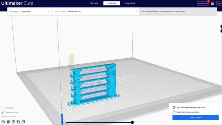 3 Ways How to Use a Temperature Tower for Optimal 3D Prints - 3D Printerly