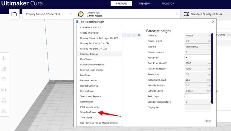 3 Ways How to Use a Temperature Tower for Optimal 3D Prints - 3D Printerly