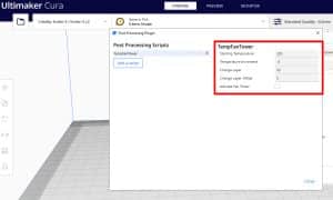 3 Ways How to Use a Temperature Tower for Optimal 3D Prints - 3D Printerly