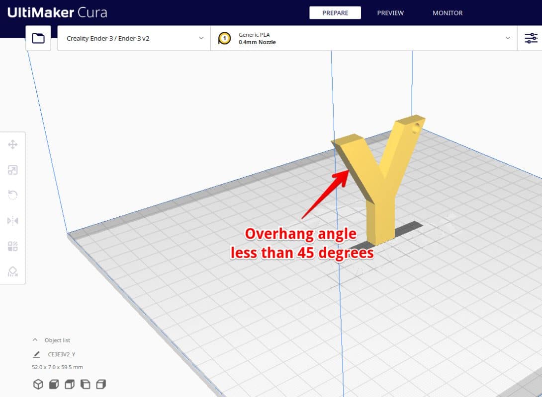 When Should I Use Supports on 3D Prints? 6 Reasons - 3D Printerly