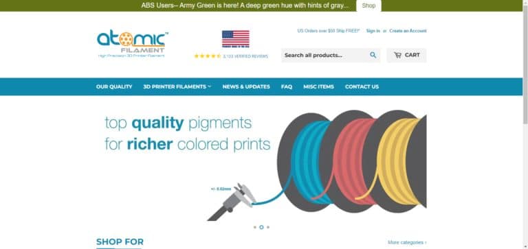 9 Places Where to Buy 3D Printer Filament - Best Options - 3D Printerly