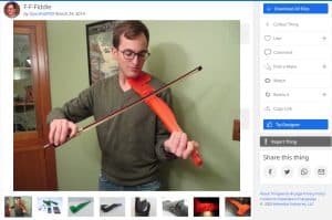 10 Best Free Commercial Use STL Files - Free to Sell - 3D Printerly