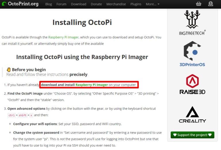 How to Do an Octolapse Timelapse - 3D Printing - 3D Printerly