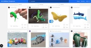 How to 3D Print Moving Parts - 3D Printerly