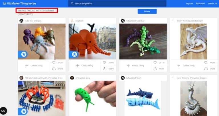 How to 3D Print Moving Parts - 3D Printerly