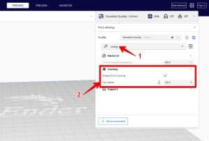 How to 3D Print Moving Parts - 3D Printerly