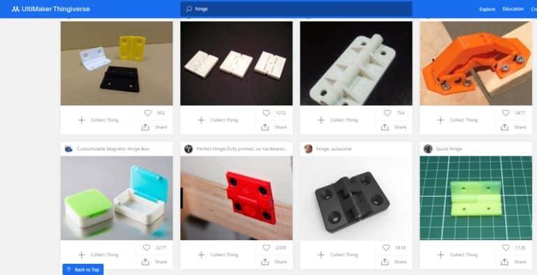 How to 3D Print Moving Parts - 3D Printerly