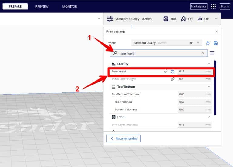 How to 3D Print Moving Parts - 3D Printerly