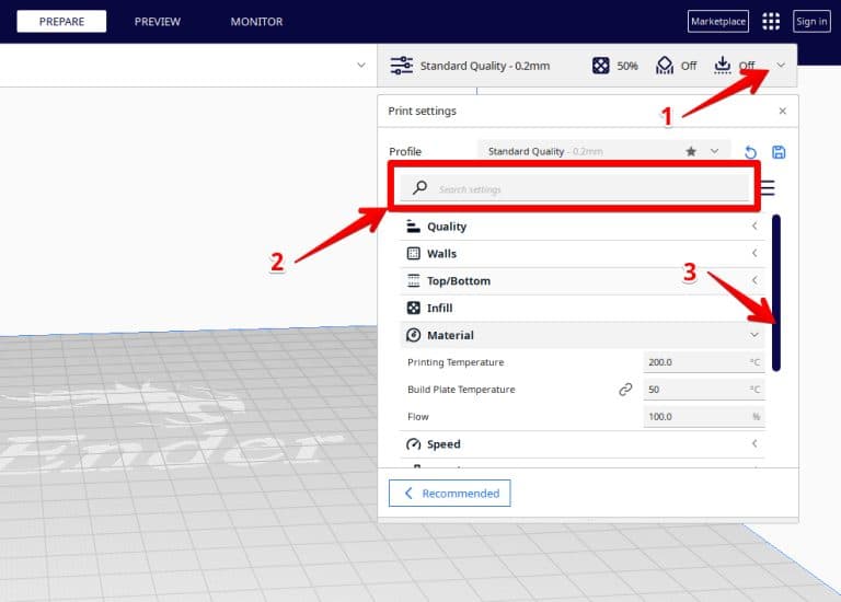 How to 3D Print Moving Parts - 3D Printerly