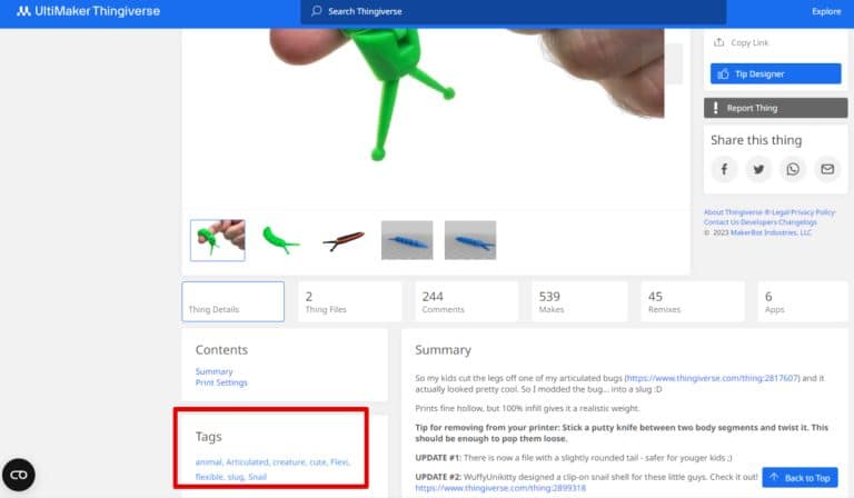 How to 3D Print Moving Parts - 3D Printerly