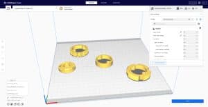 How to 3D Print a Beyblade - 8 Steps - 3D Printerly