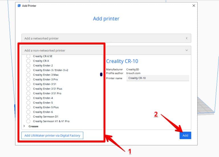 3 Steps on How to Make a G-Code File for a 3D Printer - 3D Printerly