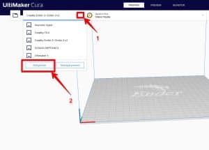 3 Steps on How to Make a G-Code File for a 3D Printer - 3D Printerly