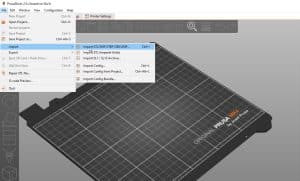 3 Steps on How to Make a G-Code File for a 3D Printer - 3D Printerly