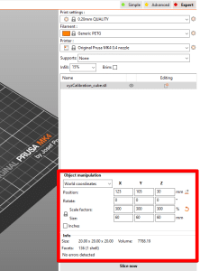 3 Steps on How to Make a G-Code File for a 3D Printer - 3D Printerly