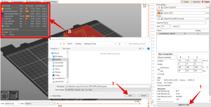 3 Steps on How to Make a G-Code File for a 3D Printer - 3D Printerly