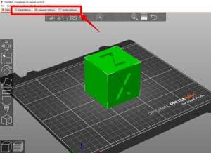 3 Steps on How to Make a G-Code File for a 3D Printer - 3D Printerly