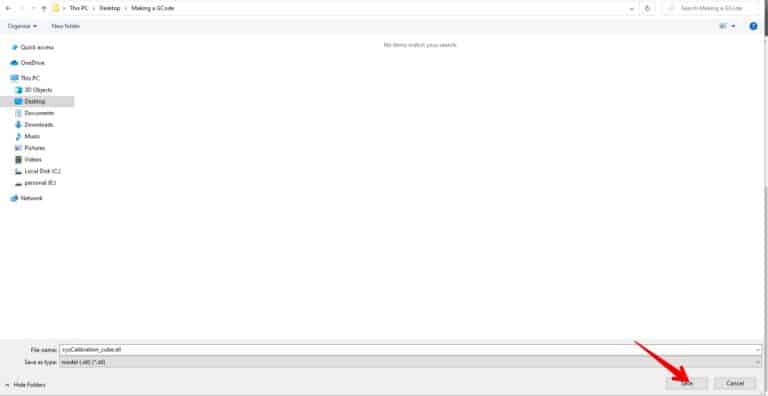3 Steps on How to Make a G-Code File for a 3D Printer - 3D Printerly