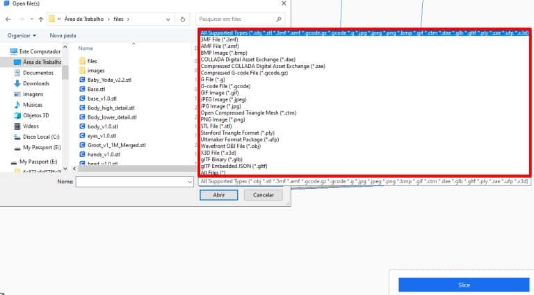How to Use a Slicer for 3D Printing (Filament) - 5 Steps - 3D Printerly