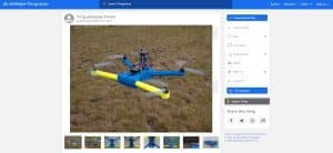 7 Best 3D Printed Drones - Free Downloads - 3D Printerly