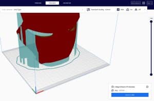 How to 3D Print an Iron Man Suit - 8 Steps - 3D Printerly