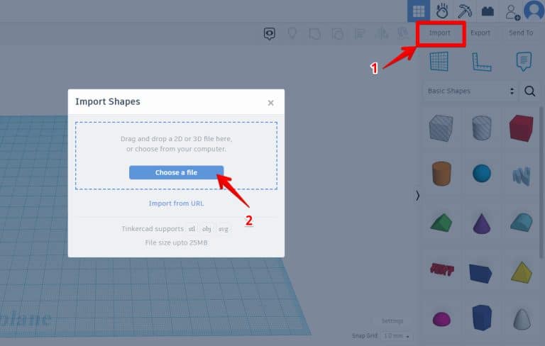 How To Make Articulated 3d Prints Design 4 Steps 3d Printerly