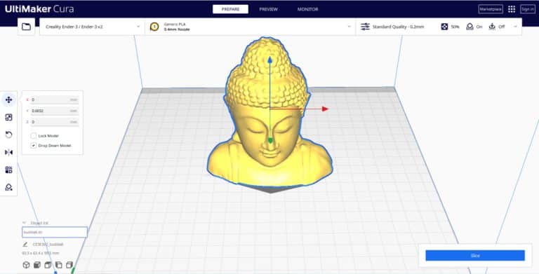 3 Ways How to Start a 3D Print At a Certain Layer - 3D Printerly