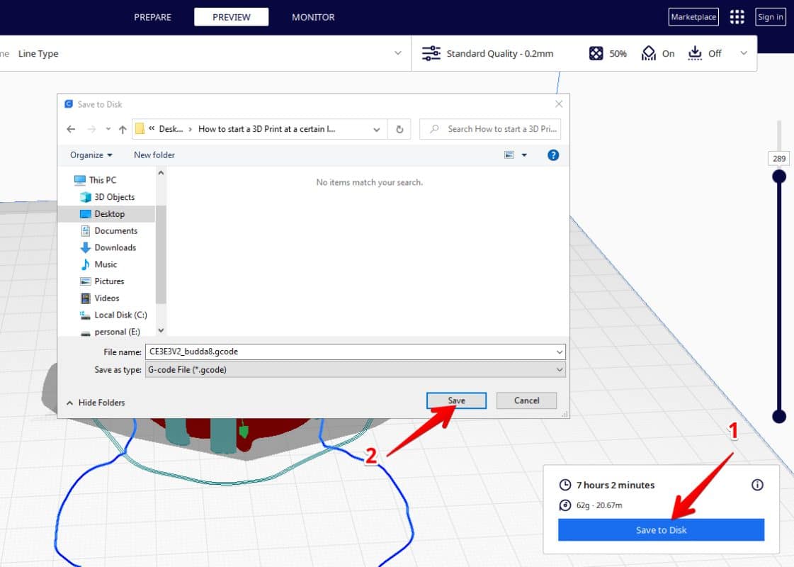 3 Ways How to Start a 3D Print At a Certain Layer - 3D Printerly
