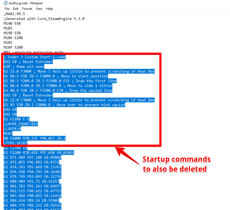 3 Ways How to Start a 3D Print At a Certain Layer - 3D Printerly