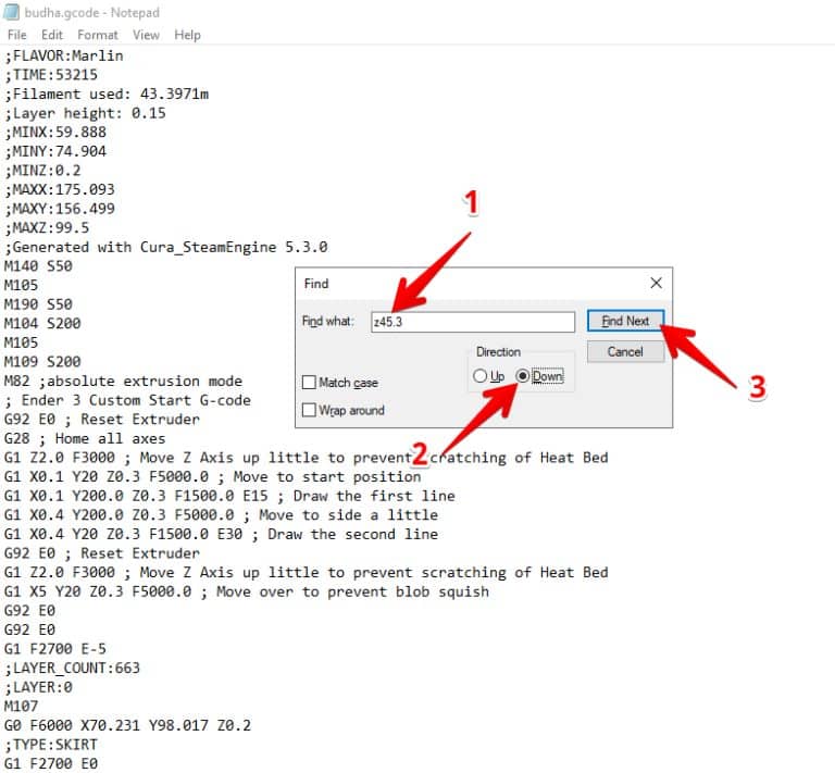 3 Ways How to Start a 3D Print At a Certain Layer - 3D Printerly