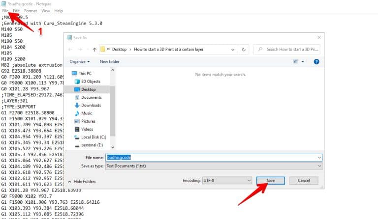 3 Ways How to Start a 3D Print At a Certain Layer - 3D Printerly
