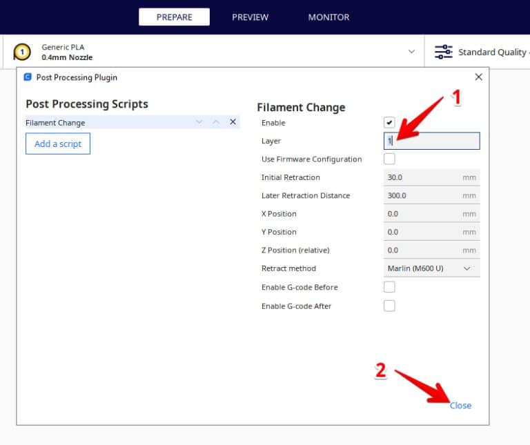 3 Ways How to Start a 3D Print At a Certain Layer - 3D Printerly