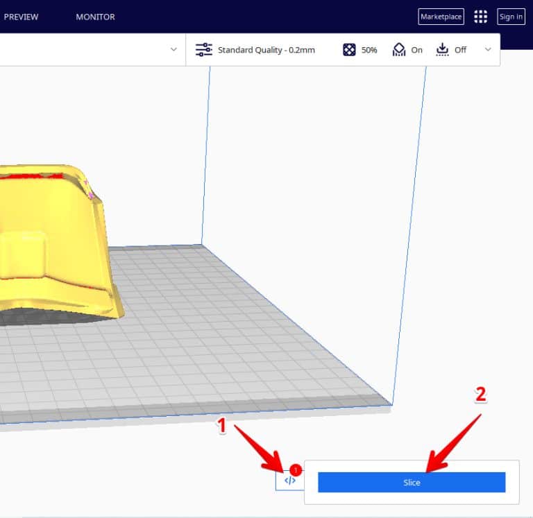 3 Ways How to Start a 3D Print At a Certain Layer - 3D Printerly