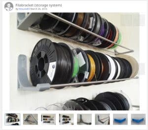 5 Ways How to Store 3D Print Filament - Best Ways to Store - 3D Printerly