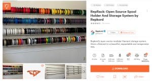 5 Ways How to Store 3D Print Filament - Best Ways to Store - 3D Printerly