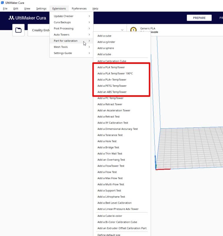Best Ender 3 Retraction Settings - 3D Printerly