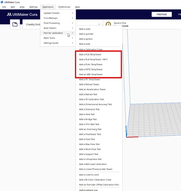 Best Ender 3 Retraction Settings - 3D Printerly