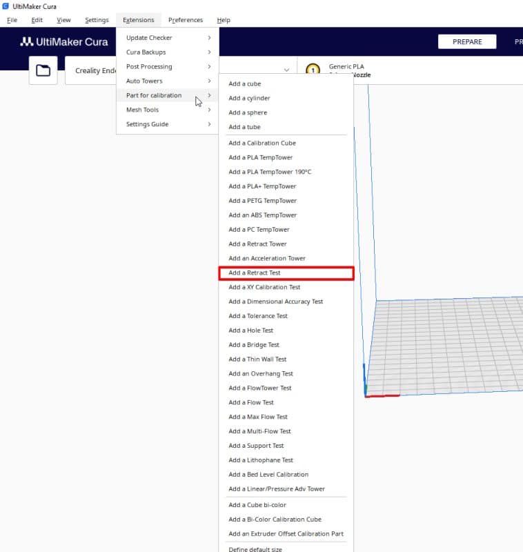 Best Ender 3 Retraction Settings - 3D Printerly