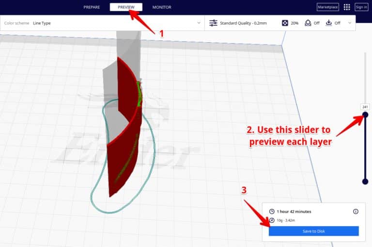 How to 3D Print a Face From a Photo or Picture (6 Steps) - 3D Printerly