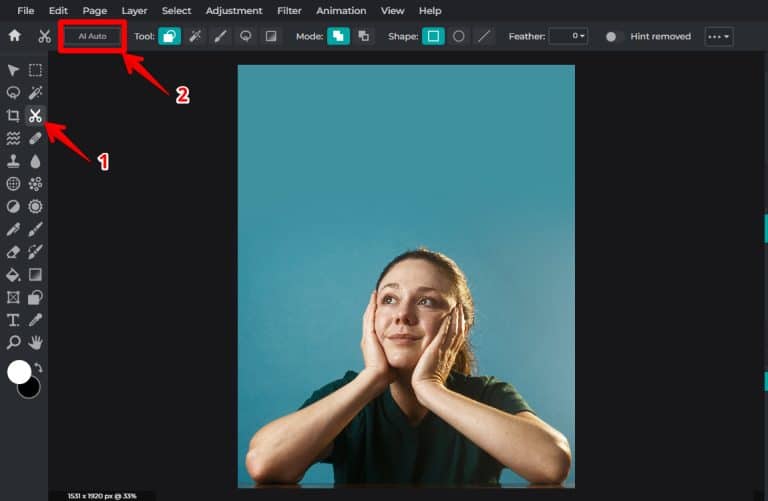 How to 3D Print a Face From a Photo or Picture (6 Steps) - 3D Printerly