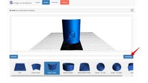 How to 3D Print a Face From a Photo or Picture (6 Steps) - 3D Printerly